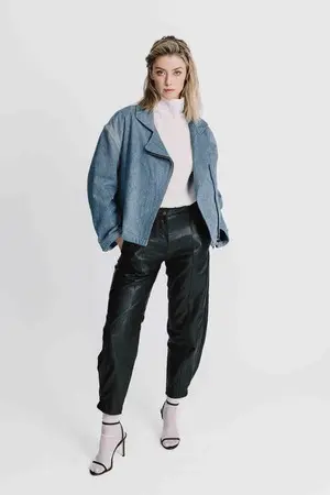 ALYSON EASTMAN Willa Pant