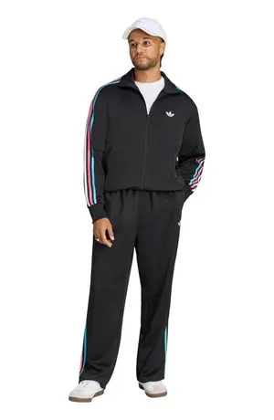 Adidas Firebird Track Jacket