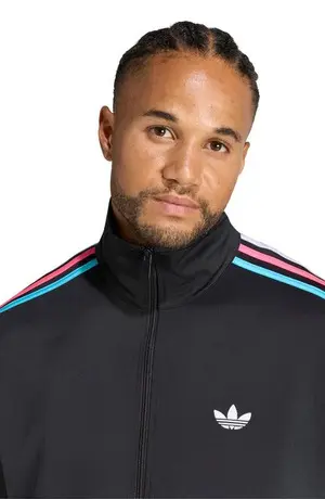 Adidas Firebird Track Jacket