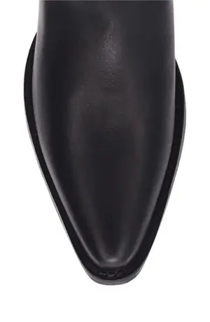 DINGO Embroidered Western Boots