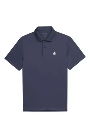 Boast Performance Match Polo 2.0 - Navy