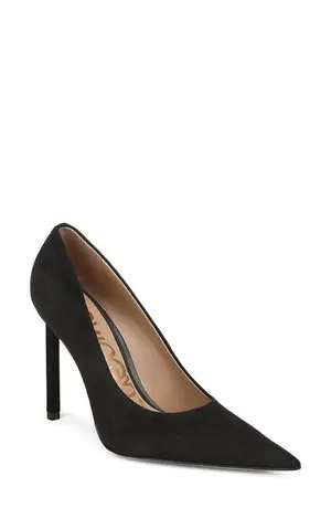 Sam Edelman Talula Pointed Toe Stiletto Pumps