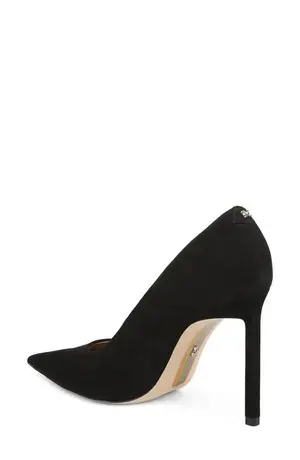 Sam Edelman Talula Pointed Toe Stiletto Pumps