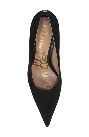 Sam Edelman Talula Pointed Toe Stiletto Pumps