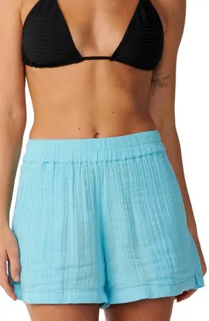 Rip Curl Wide Leg Bottoms For Women
