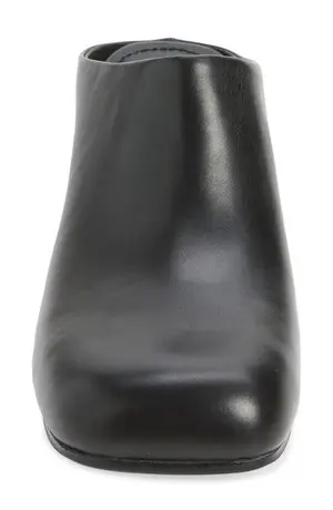 Sacai Square Toe Mule