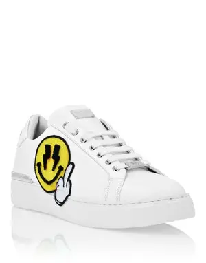 Philipp Plein Low-top Sneakers - Multicolor