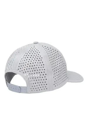 Boast Perforated Trucker Hat