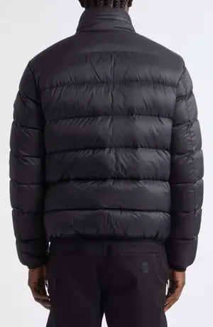 Moncler Dalaven Down Puffer Jacket