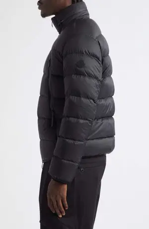 Moncler Dalaven Down Puffer Jacket