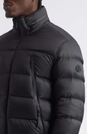 Moncler Dalaven Down Puffer Jacket