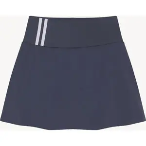 Boast 2 In 1 A-line Performance Skirt - Navy