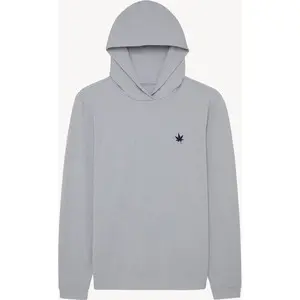 BOAST Greenwich Sport Hoodie 2.0 - Cloud Heather
