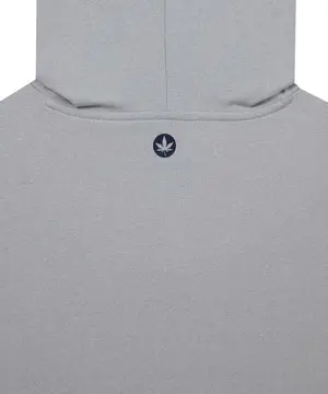 BOAST Greenwich Sport Hoodie 2.0 - Cloud Heather