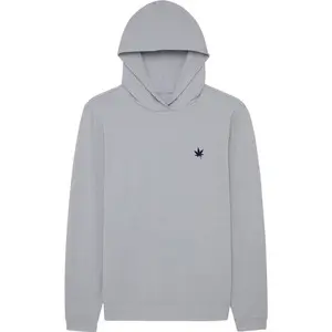 Boast Greenwich Sport Hoodie 2.0 - Cloud Heather