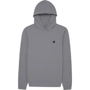 Boast Greenwich Sport Hoodie 2.0 Grey