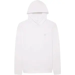 Boast Greenwich Sport Hoodie 2.0 White