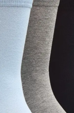 BOSS 3-pack Socks