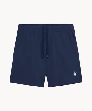 BOAST Peak Performance 2 In 1 Short - Navy