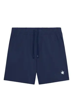Boast Peak Performance 2-in-1 Tennis Shorts - Navy