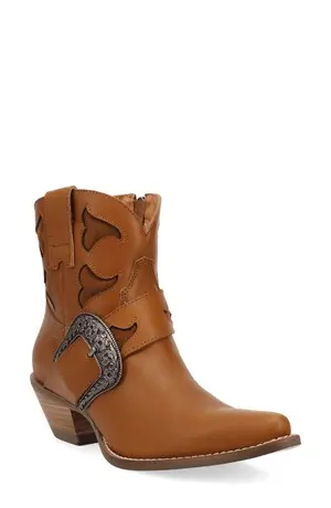 Western Shoes For Women