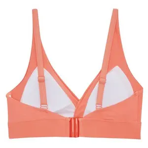 REGATTA Paloma Plain Bikini Top