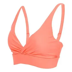 REGATTA Paloma Plain Bikini Top
