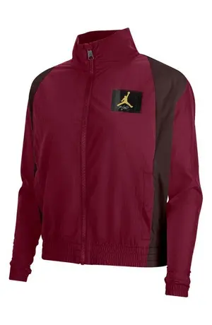 JORDAN Nike Flight Woven Jacket