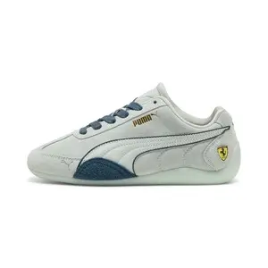 PUMA Scuderia Ferrari Speedcat Sneakers - Green