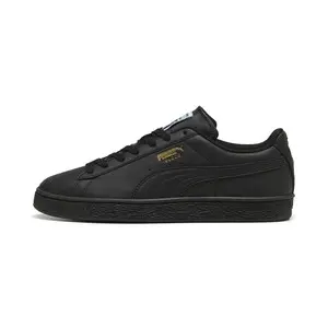 PUMA Suede Sneakers - Black