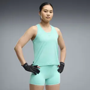 PUMA X Hyrox Pwrmode Tank Top - Green