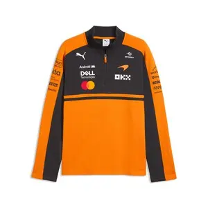 PUMA Mclaren Mastercard F1 Team Replica Sweatshirt