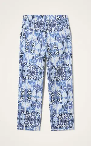 La DoubleJ 24/7 Pants