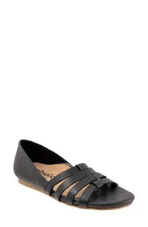 Softwalk Cozumel 2.0 Sandal - Black