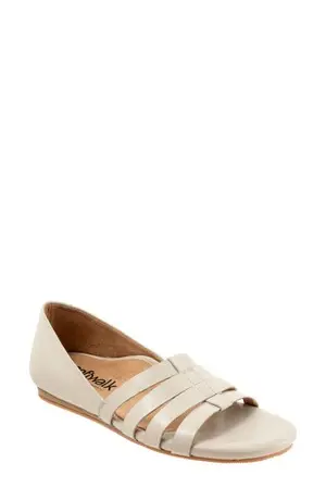 Softwalk Wedge Sandals For Women