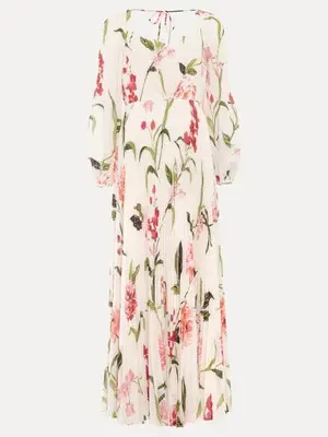 PHASE EIGHT Reanna Floral Maxi