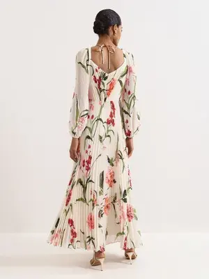 PHASE EIGHT Reanna Floral Maxi