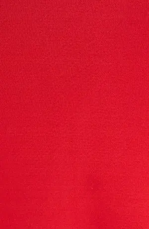 Alexander McQueen Draped Jersey Halter Neck Dress