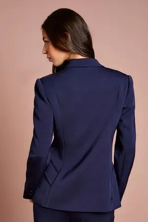 Coast Double Breasted Blazer