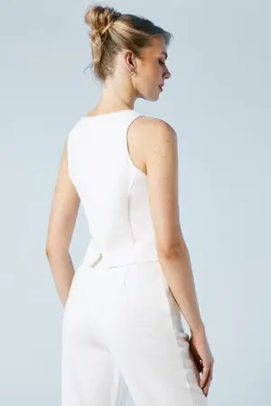 Coast Tailored Bridal Waistcoat