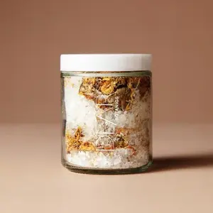 DEAR BOTANICS Citrine Soak