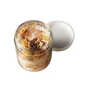 DEAR BOTANICS Citrine Soak