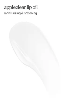 NOONI Moisturizing & Softening Lip Oil - Appleclear