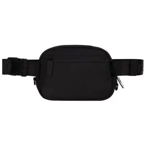 CROCS Jack Cosplay Belt Bag - Black