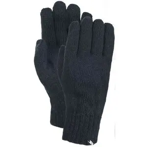 TRESPASS Bargo Knitted Gloves