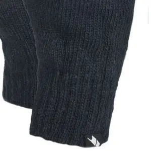 TRESPASS Bargo Knitted Gloves