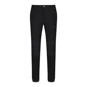 REGATTA X-pro Prolite Stretch Trousers - Black