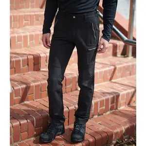 REGATTA X-pro Prolite Stretch Trousers - Black