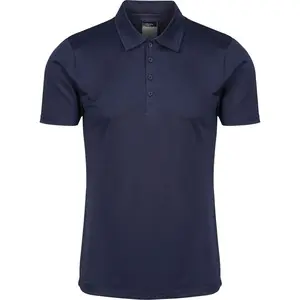 REGATTA Polo Shirt - Navy Blue