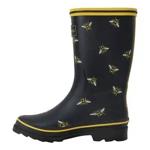 REGATTA Amelia Bee Print Ankle Boots